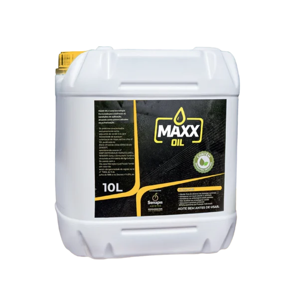 MAXX OIL – Fiagro Agrícola